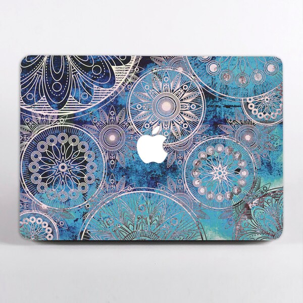 MacBook Skin - Etsy