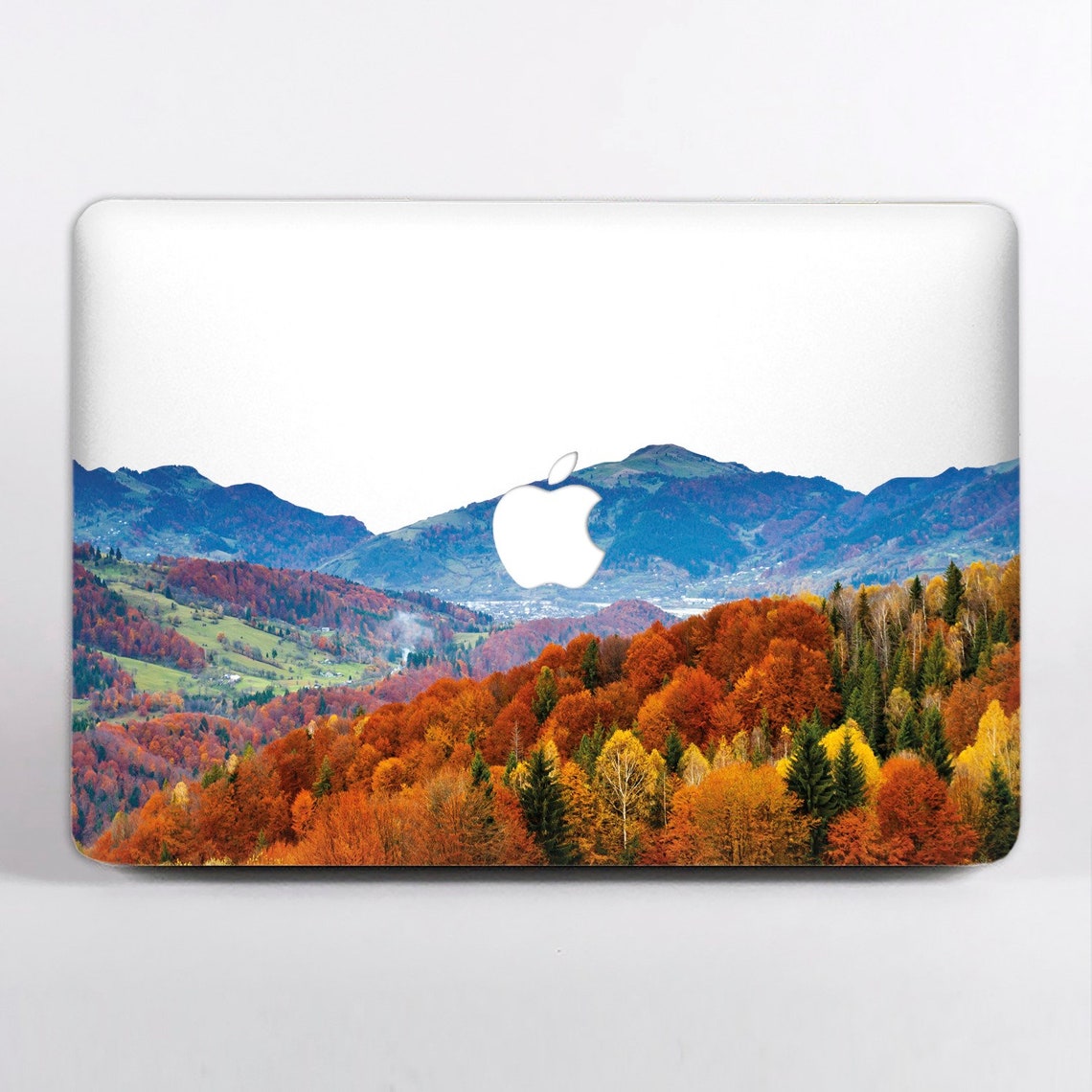 Nature Pro 16 Macbook Vinyl Decal Macbook Air 13 Inch | Etsy