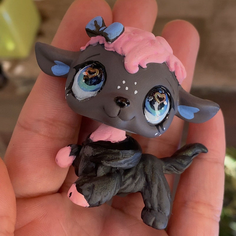 Lps Custom - Etsy