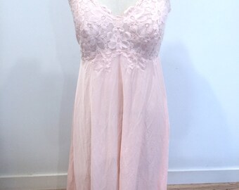 Sheer nightgown | Etsy