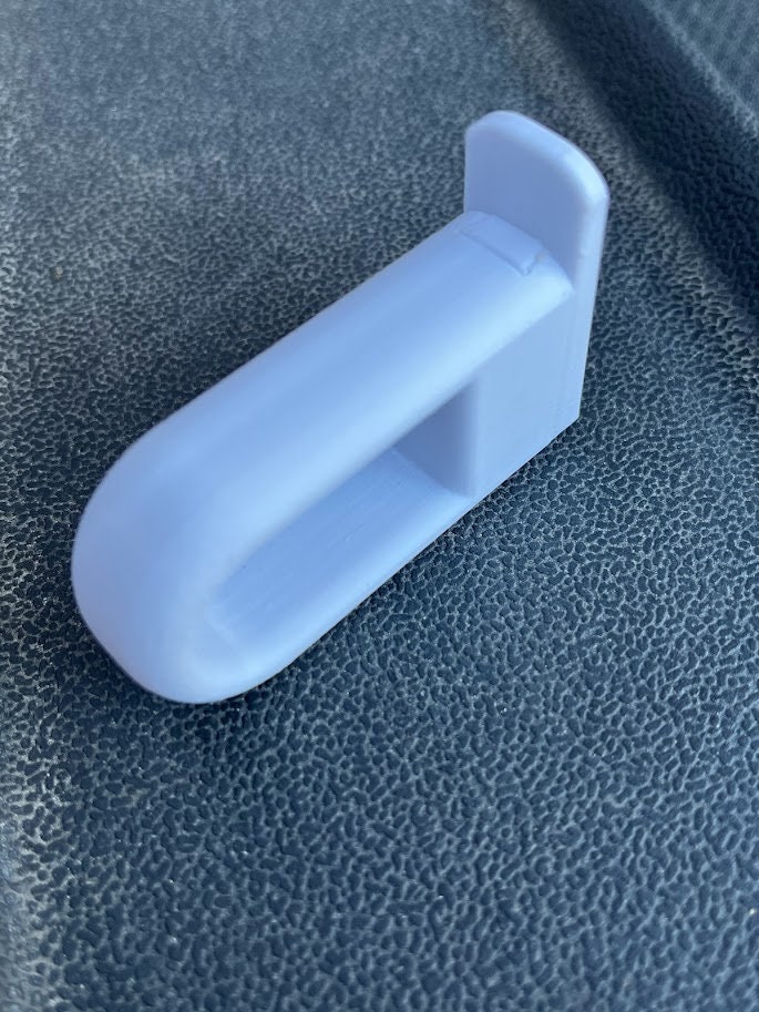 Rivian R1T Compatible Compressor Door Thumb Latch - Etsy