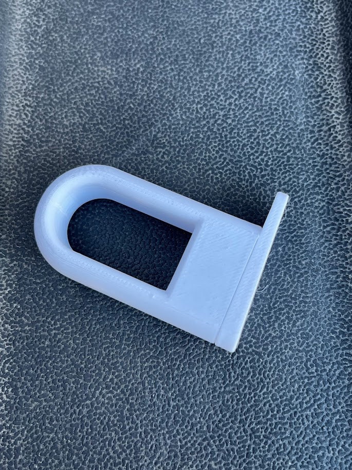 Rivian R1T Compatible Compressor Door Thumb Latch - Etsy