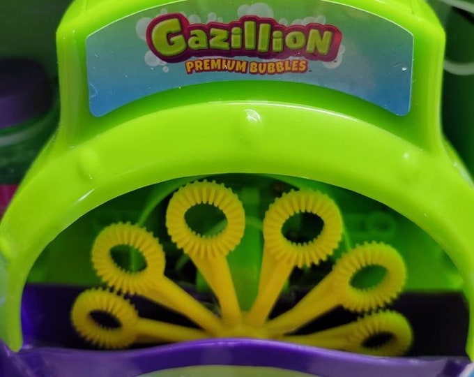 Adapted Bubble Machine, Switch Adapted, Adapted Therapy Play, Adapted Toys - Etsy