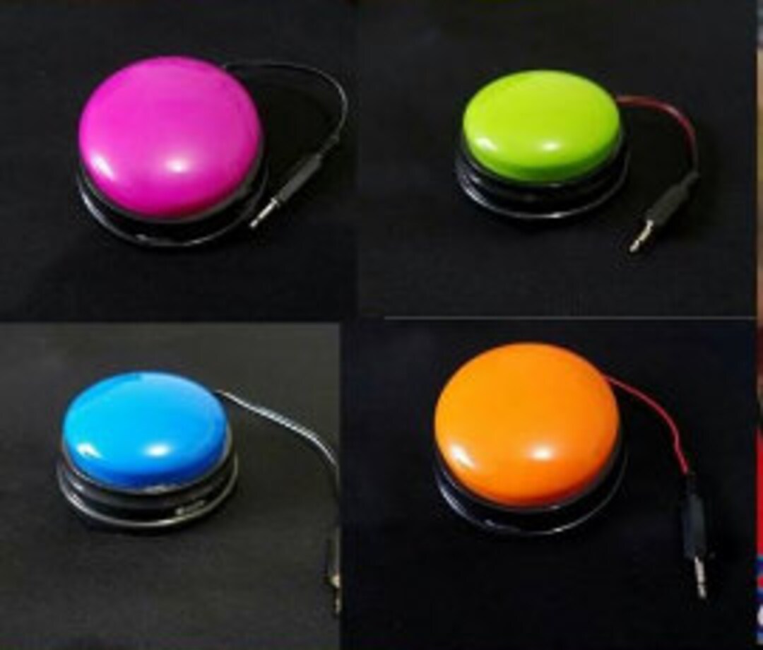 Adapted Activation Switch / Button - Etsy