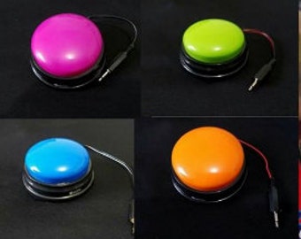 Lighted Adaptive Switch Adapted Toys Lighted Button Switch Capability ...