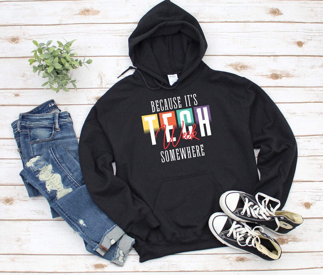 It's Tech Week Somewhere Funny Backstage Stage Crew Theatre Techie - Etsy