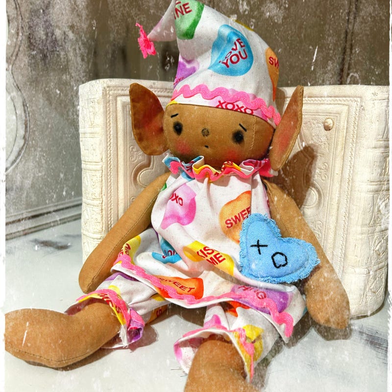 Rickrackraggedys - Etsy