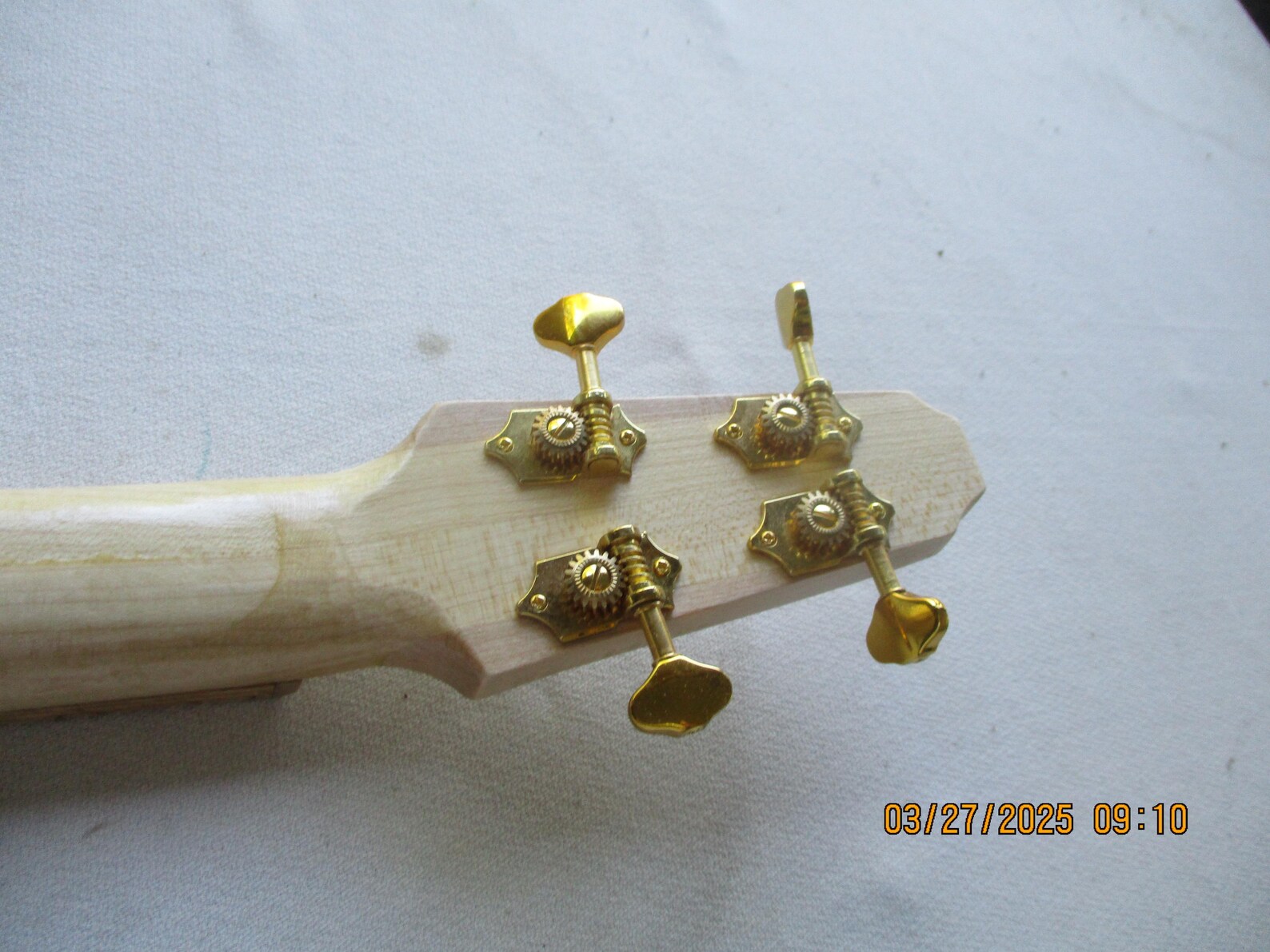 4 String Banjo Stick - Etsy