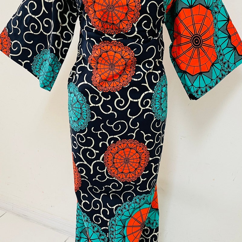 Yoruba Fabric - Etsy