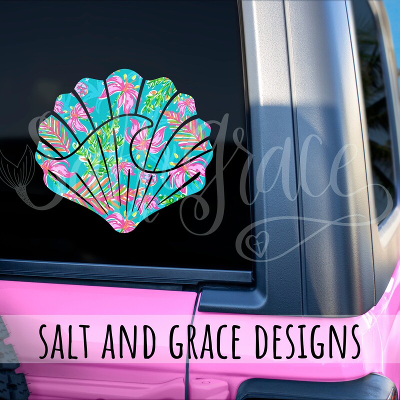 SaltandGraceDesigns - Etsy