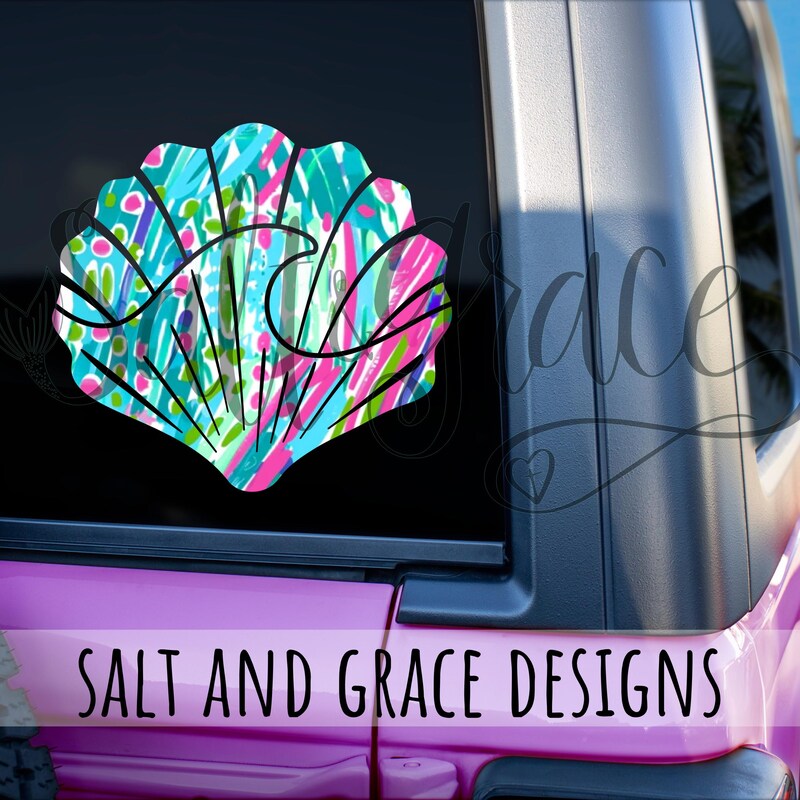 SaltandGraceDesigns - Etsy