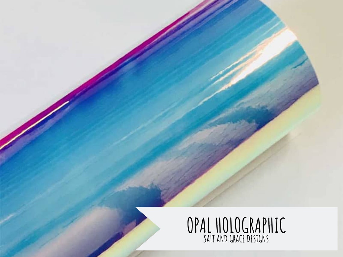 Mermaid Scales Decal Mermaid Sticker Laptop Decal Fish | Etsy