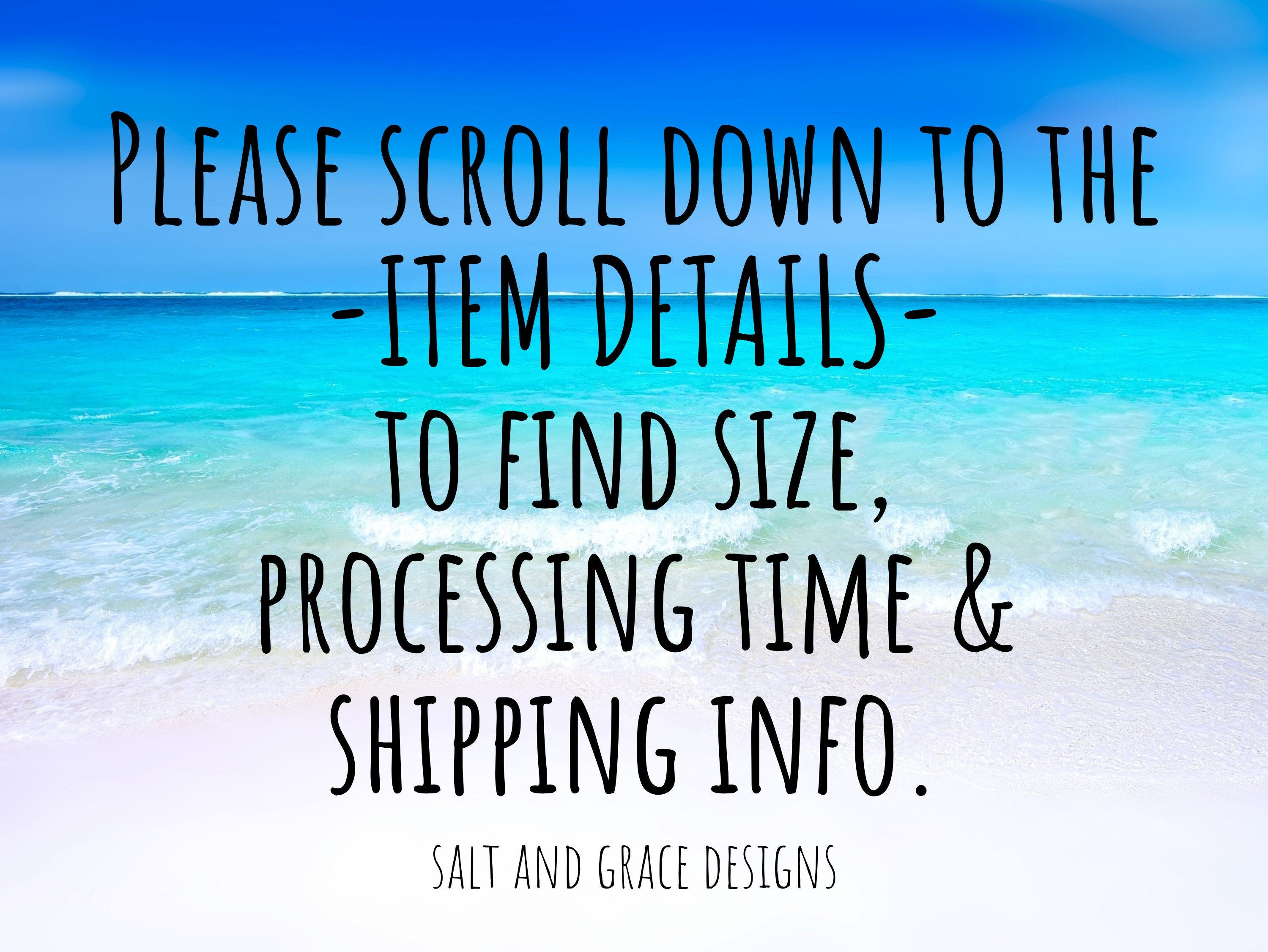 Shell Yeah Vinyl Decal for Car, Seashell Decal, Shell Yeah Beaches ...