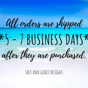 Shell Yeah Vinyl Decal for Car, Seashell Decal, Shell Yeah Beaches ...