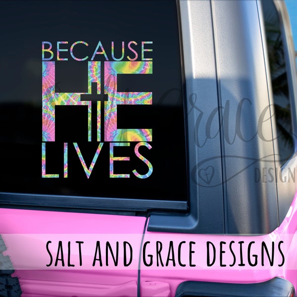 Christian Car Decals - Etsy