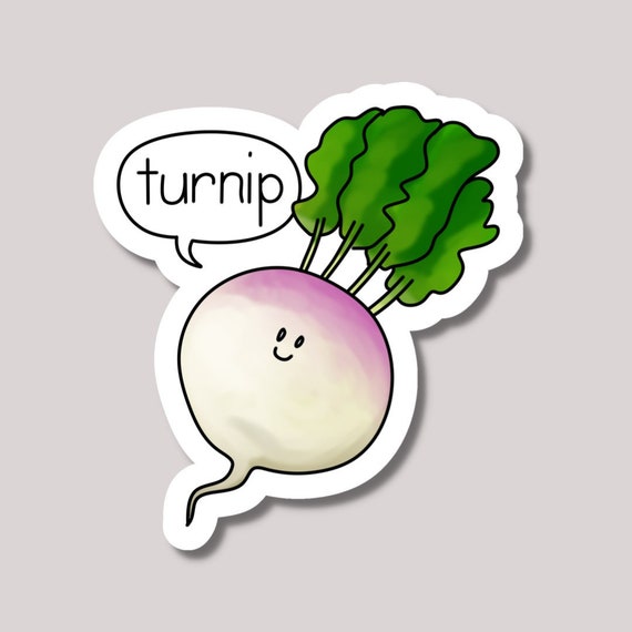 Turnip Turn Up