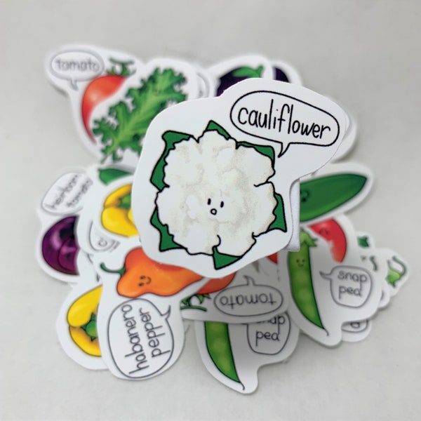 Cauliflower - Etsy
