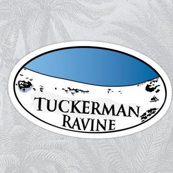 Tuckerman Ravine - Etsy