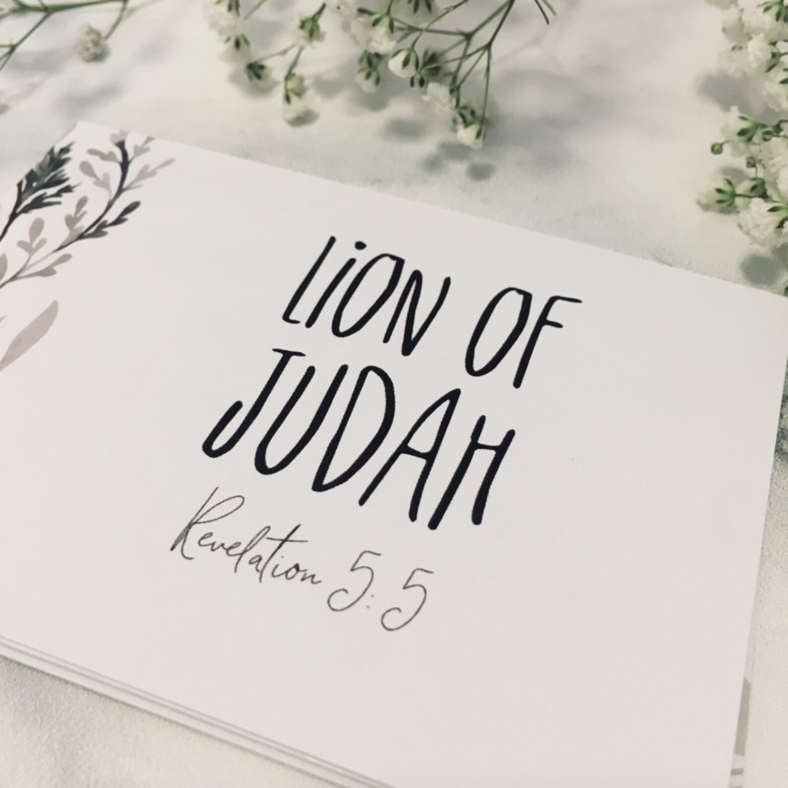 DIGITAL DOWNLOAD PRINTABLE Names of Jesus Advent | Etsy