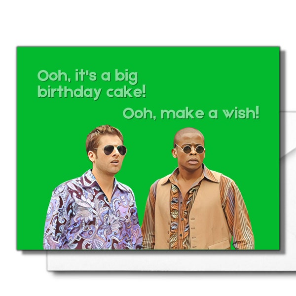 Shawn and Gus - Etsy