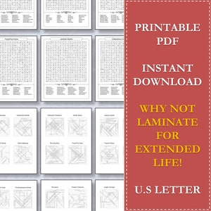 Dinosaur Word Search | Dinosaur Discoveries & Natural History ...