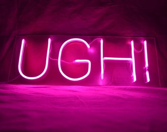 The 1975 Neon Sign | Etsy