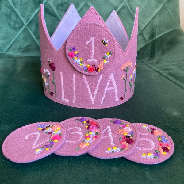 Crown Theme - Etsy