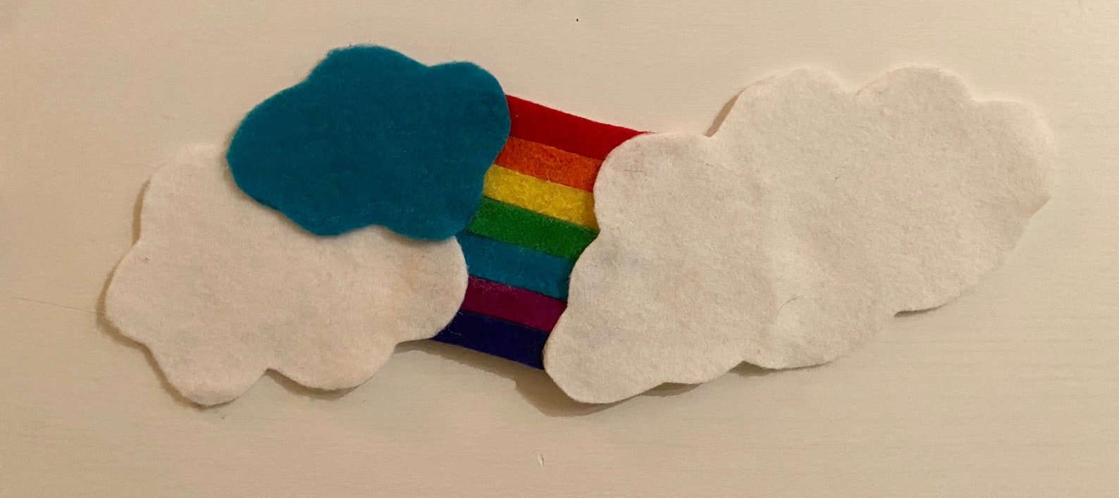 Weather Felt Story Set / Flannel Story for Early Childhood Education - Etsy