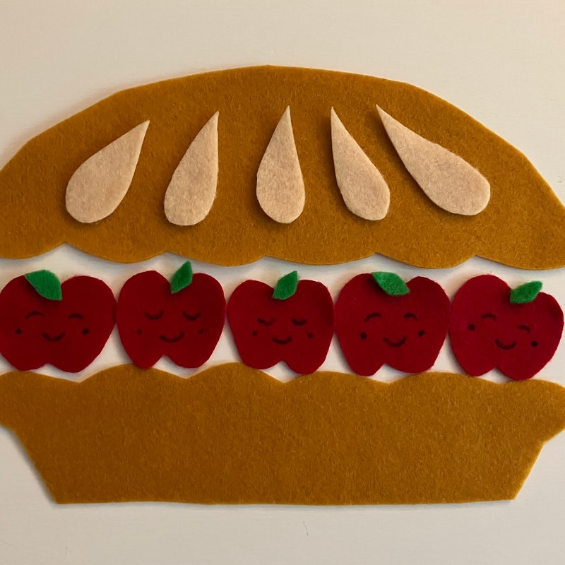 Flannel Story - Etsy