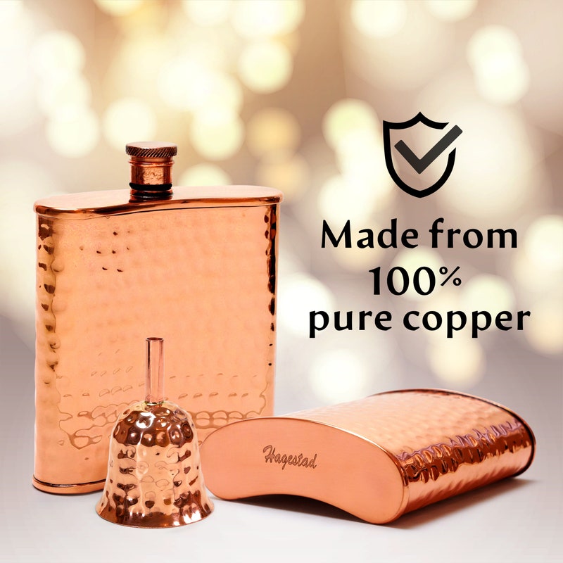 Flasks for Men - Etsy