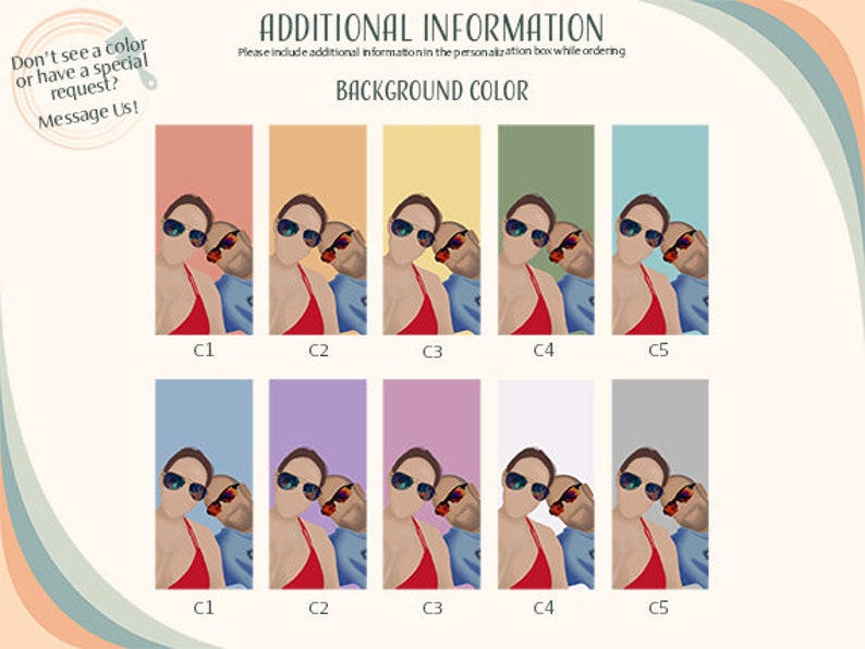 Custom Lock Screen Digital Art: Personalized Phone Background for Lock ...