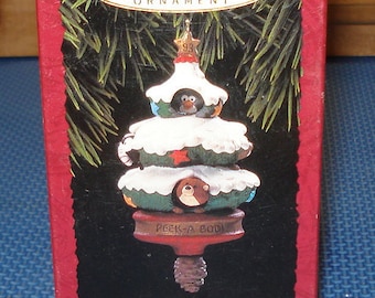 Vintage hallmark | Etsy