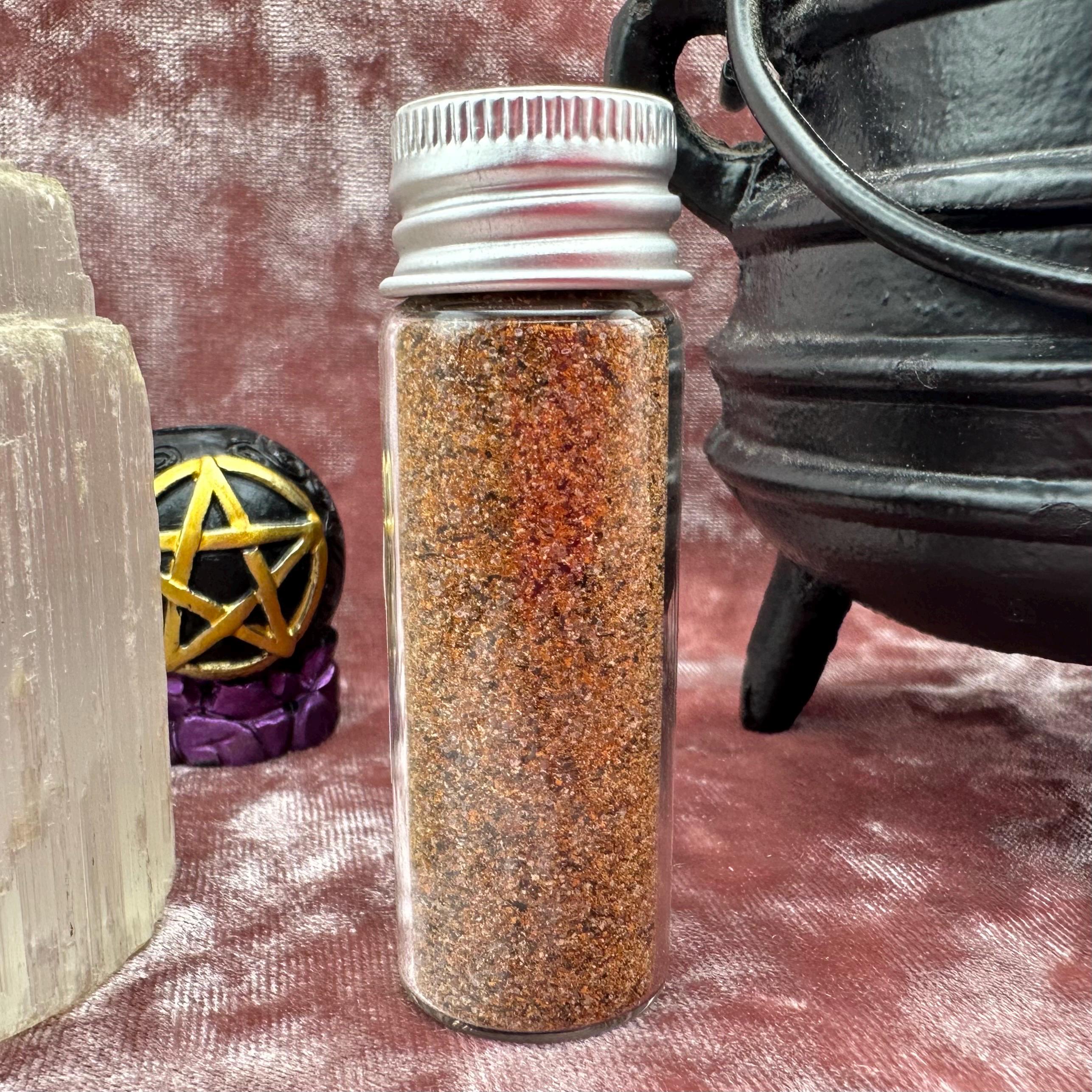 Fight Spice, Quarrel Spell, Breakup Spell, Break Up, Baneful Magic, Hex ...