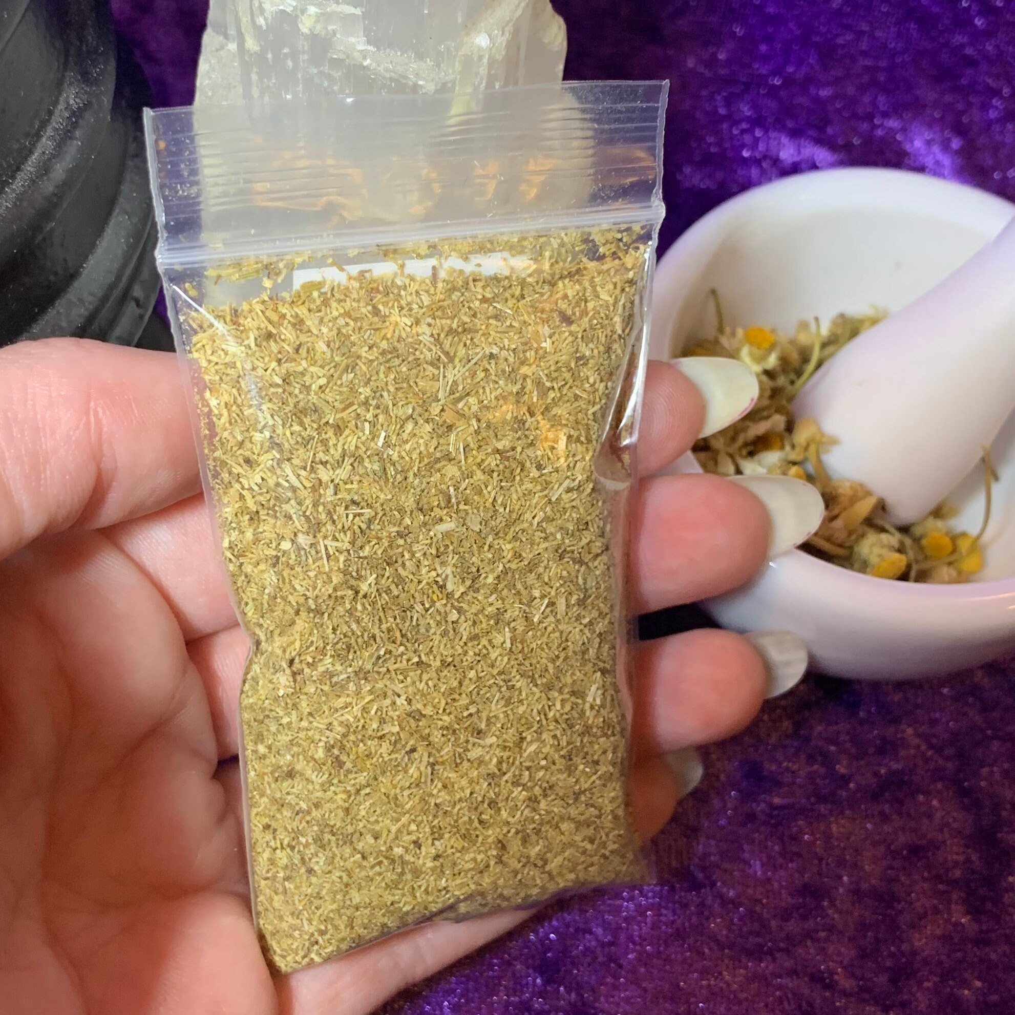 Manzanilla manzanilla seca manzanilla suelta flores - Etsy España