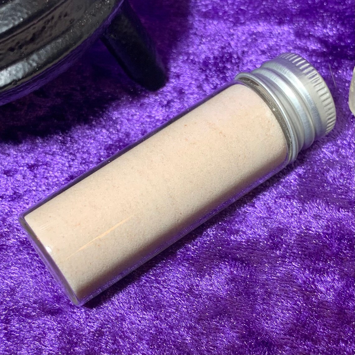 Pink Salt Pink Witches Salt Himalayan Salt Spell Witch - Etsy UK