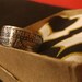 Kennedy Half Dollar Coin Ring, 90% Silver Kennedy Proof Set Half Dollar ...