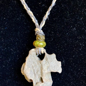 Grounding Necklace - Etsy