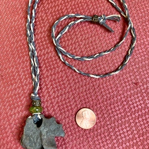 Grounding Necklace - Etsy