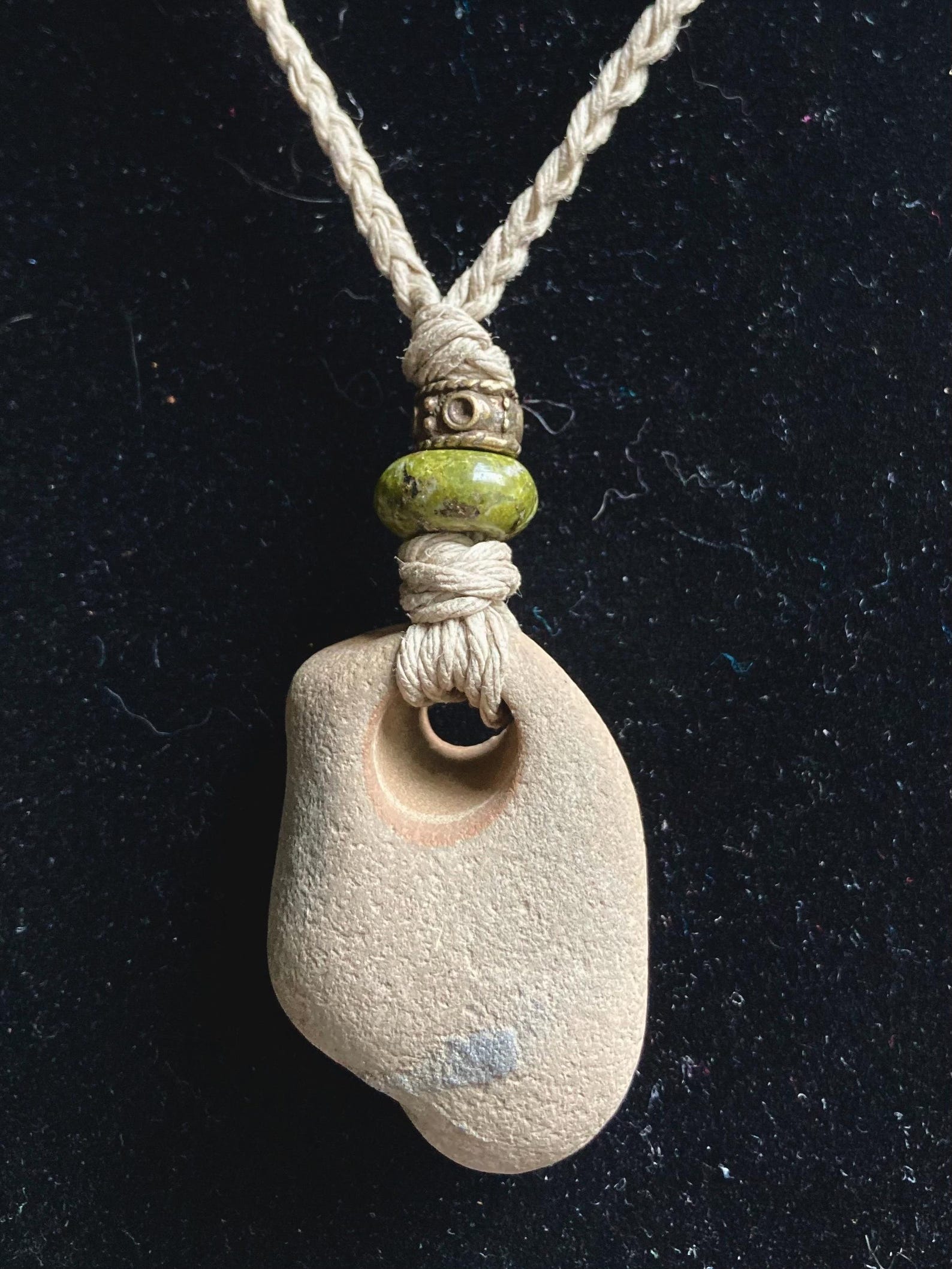 Grounding Necklace - Etsy