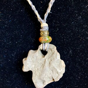 Grounding Necklace - Etsy