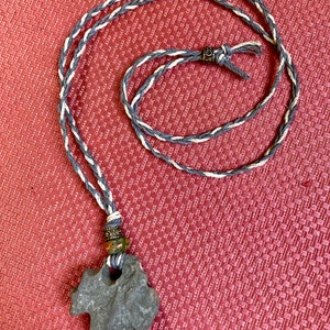 Grounding Necklace - Etsy