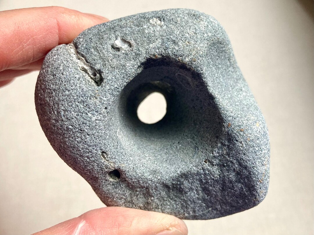 Deep Thought Stone - Etsy