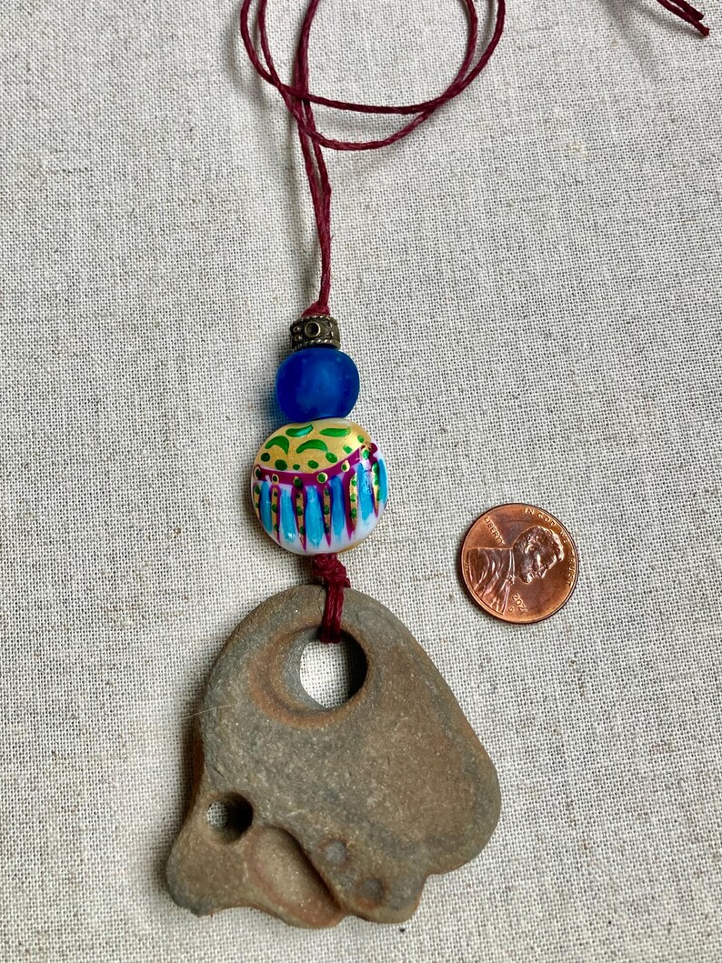 Joy Amulet - Etsy