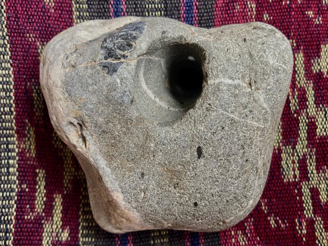 Wave Stone - Etsy