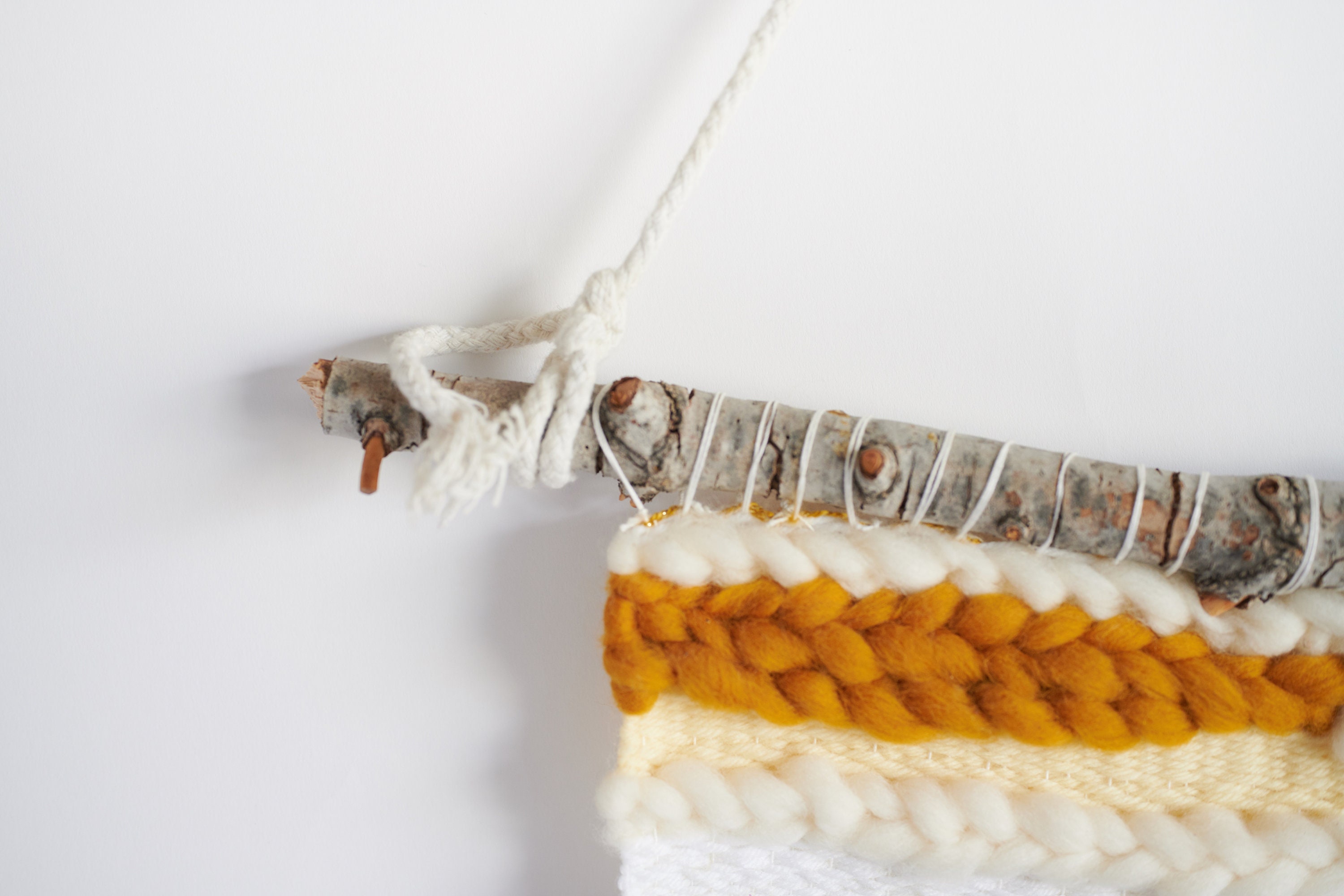 Natural Textures Weavingweavinghandwoven Weavingwool - Etsy