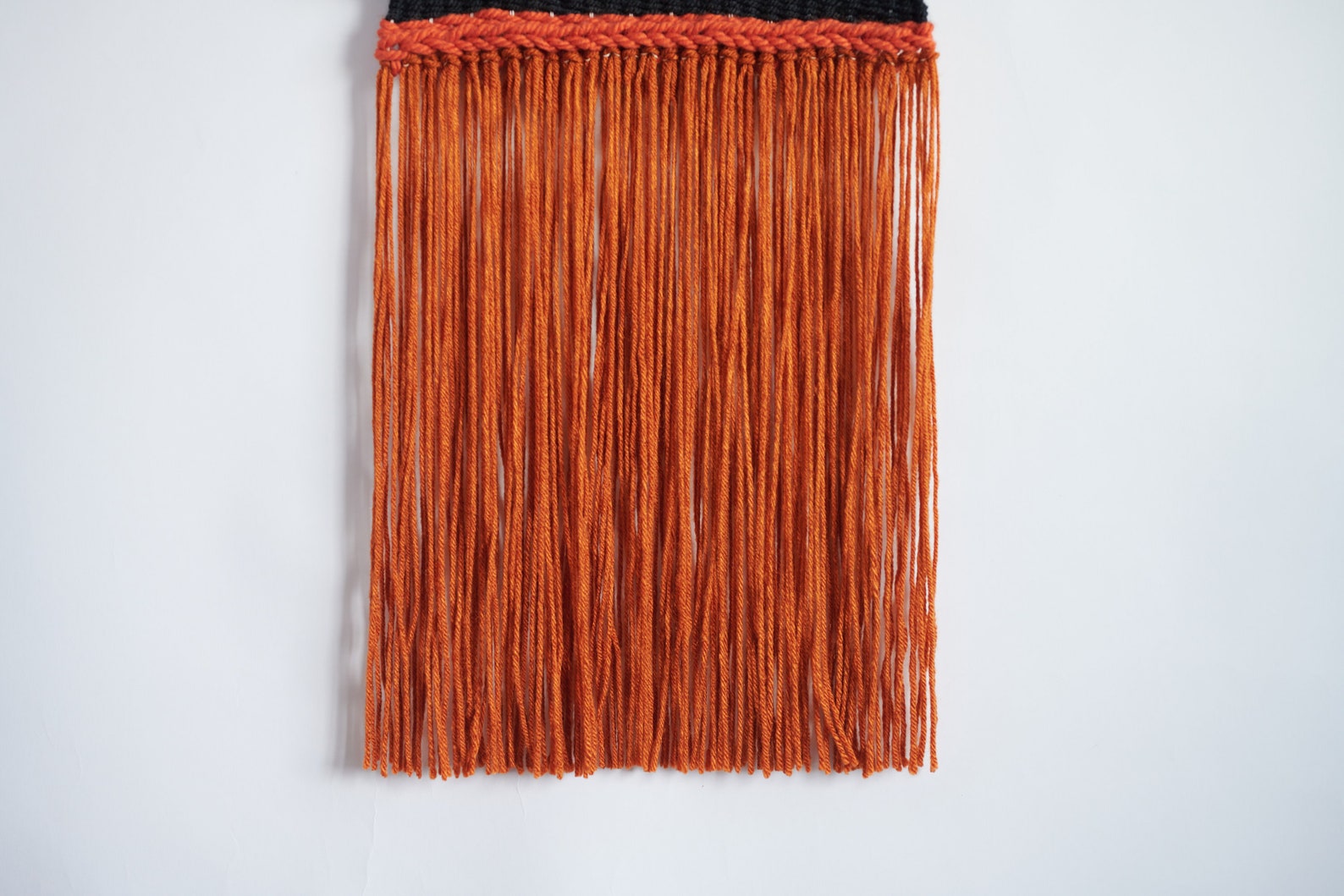 Eye Weaving,weaving,handwoven Weaving,wool Weaving,chunky Weaving,gift ...