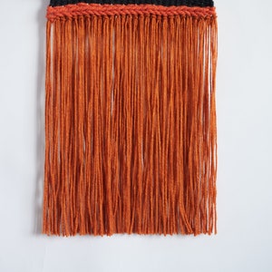 Eye Weaving,weaving,handwoven Weaving,wool Weaving,chunky Weaving,gift ...