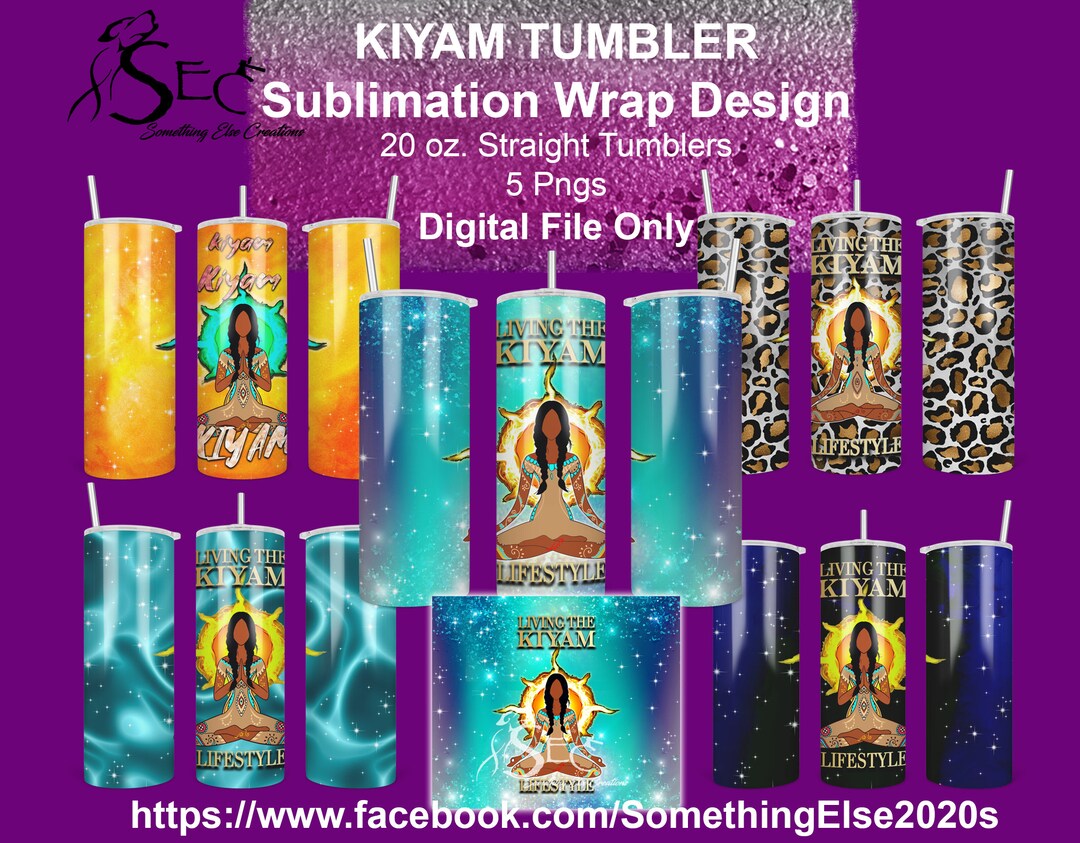 Kiyam Cree Yoga Sublimation Wrap Design Indigenous - Etsy