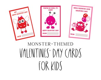 Monster Themed Classroom - Etsy