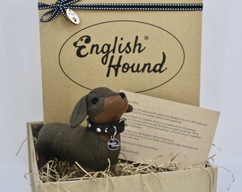 Dachshund gift | Etsy